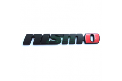 nismo logo vector