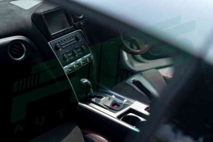 r35 interior 2008